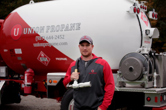 What Is Propane and How Does It Work? | Union Propane Guide